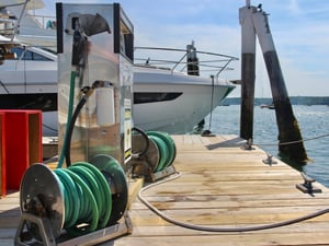 Full-Service Marina Software | Dockwa