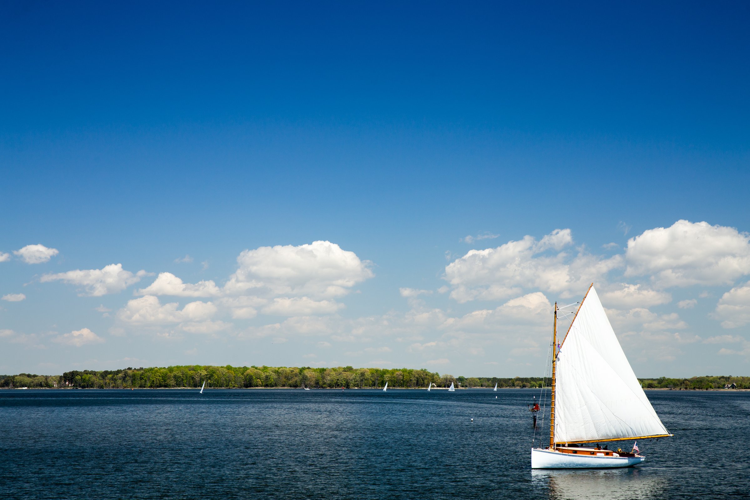 Full-Service Marina Software | Dockwa