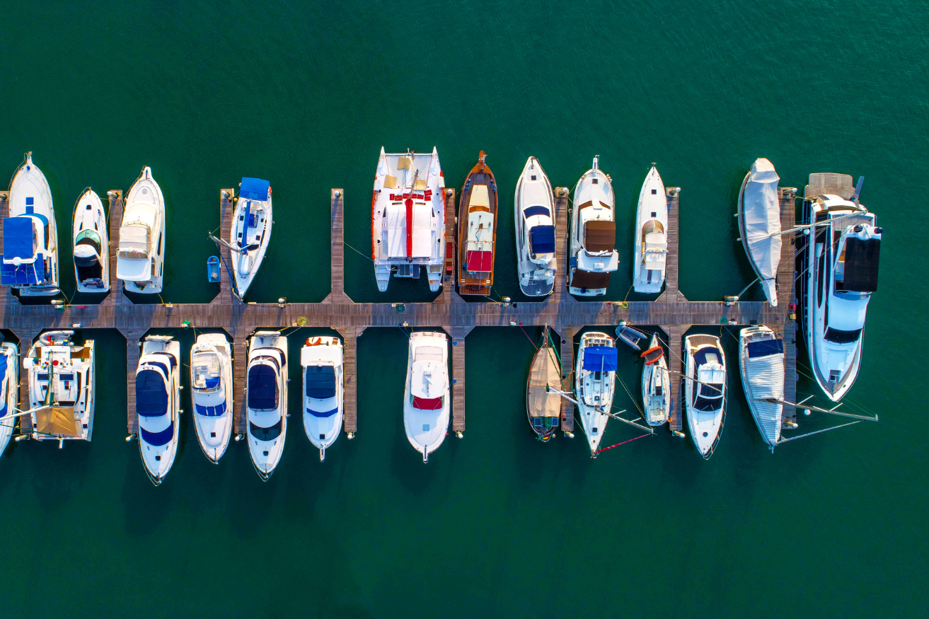 Marina Contract Software | Digital Boater Agreements