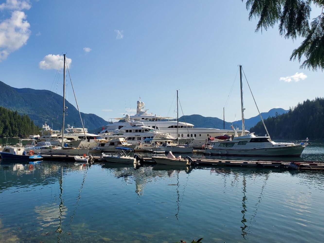 Dockwa is Coming to Canada | Marina Management Software